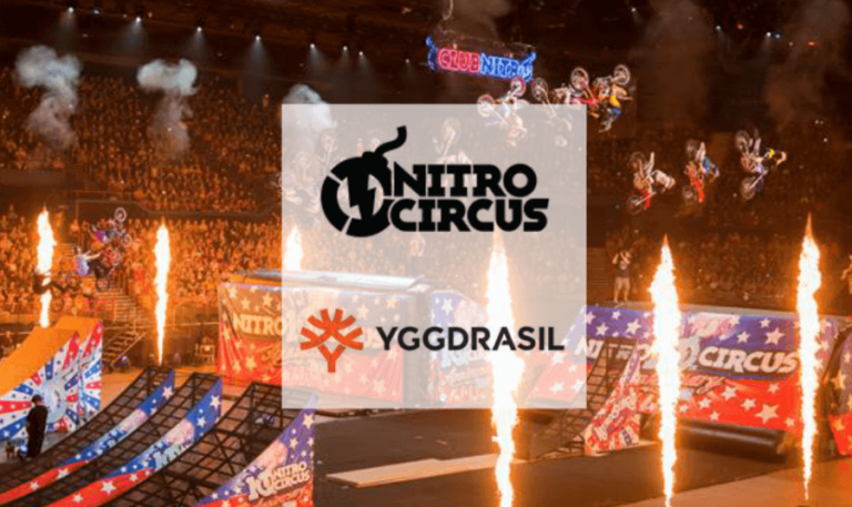 Yggdrasil Gaming Announces a new game | Top AU Online Casino Games